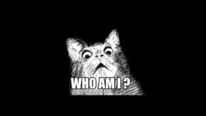 Answers To “Who Are You?” – WiseRespond