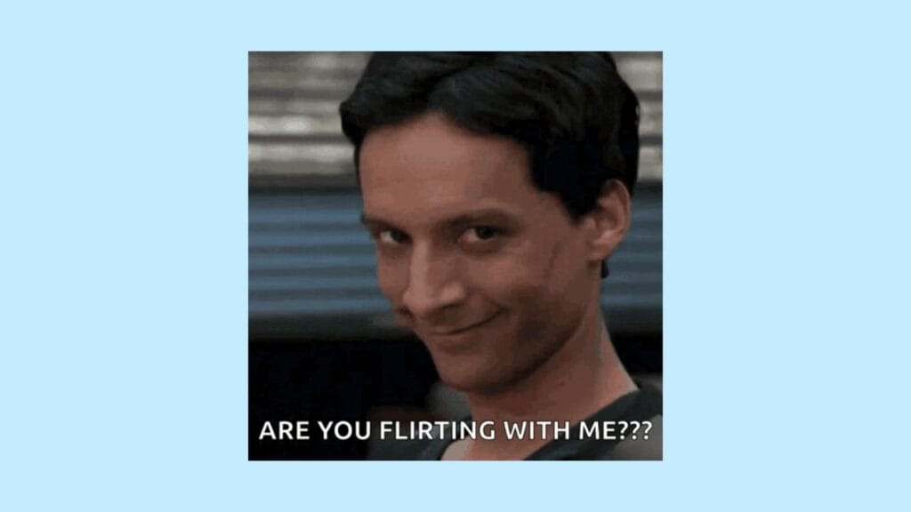 25 Flirty Responses to “You’re Sweet” – WiseRespond 25 Flirty Responses to “You’re Sweet” – WiseRespond